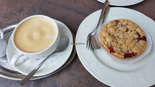 Café Berner - Goeppingen Restaurant - HappyCow