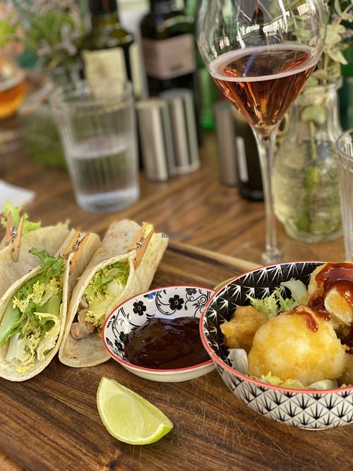 Bepa - Split | Review "Few but great vegan options" by MartinaDodo ...