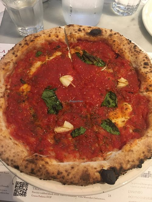 Eataly - Chicago Illinois Restaurant - HappyCow