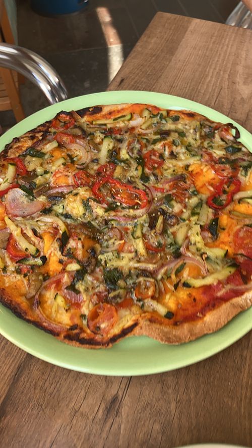 Bar Riera - Sa Riera | Review "Great Spot, Good Options" by J7NVM ...