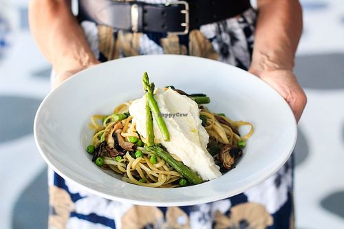 CLOSED: Tower House - Protaras Restaurant - HappyCow