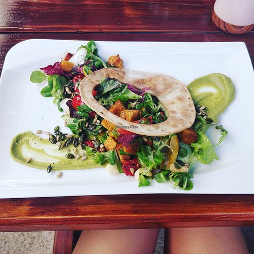 Nook - Stari Grad Restaurant - HappyCow