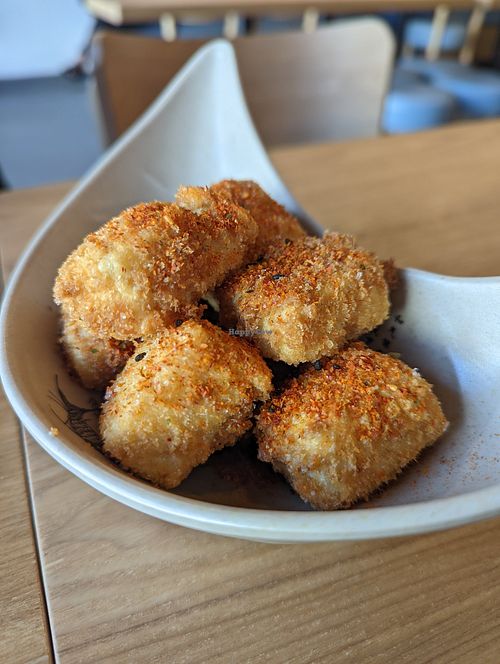 Mi Rice - Southampton Restaurant - HappyCow