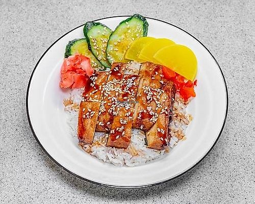 Yummy Station 知味駅 - Kowloon Hong Kong Restaurant - HappyCow
