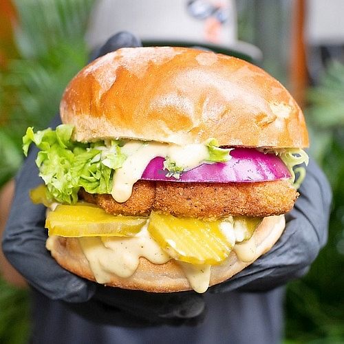 CLOSED: fakc-yeah - Cloud kitchen - Mexico City Delivery - HappyCow