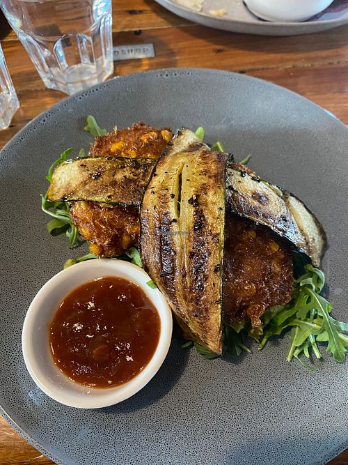 Cafe Melzar - Mount Gambier South Australia Restaurant - HappyCow