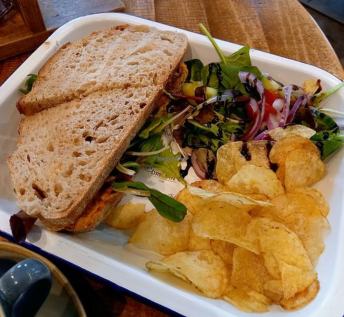 Drift-In - York Restaurant - HappyCow