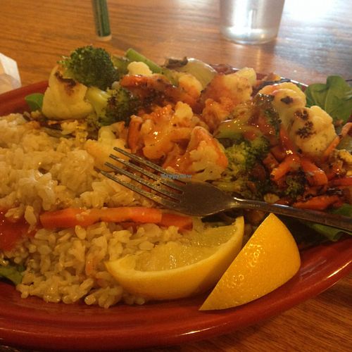 Hard Times Cafe - Minneapolis Minnesota Restaurant - HappyCow