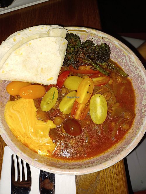 CLOSED: Klang Market - Uppsala Restaurant - HappyCow