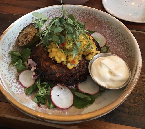 J.M. Reidys - Killarney Bakery - HappyCow