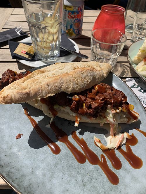 Wijnhaven - Delft Restaurant - HappyCow