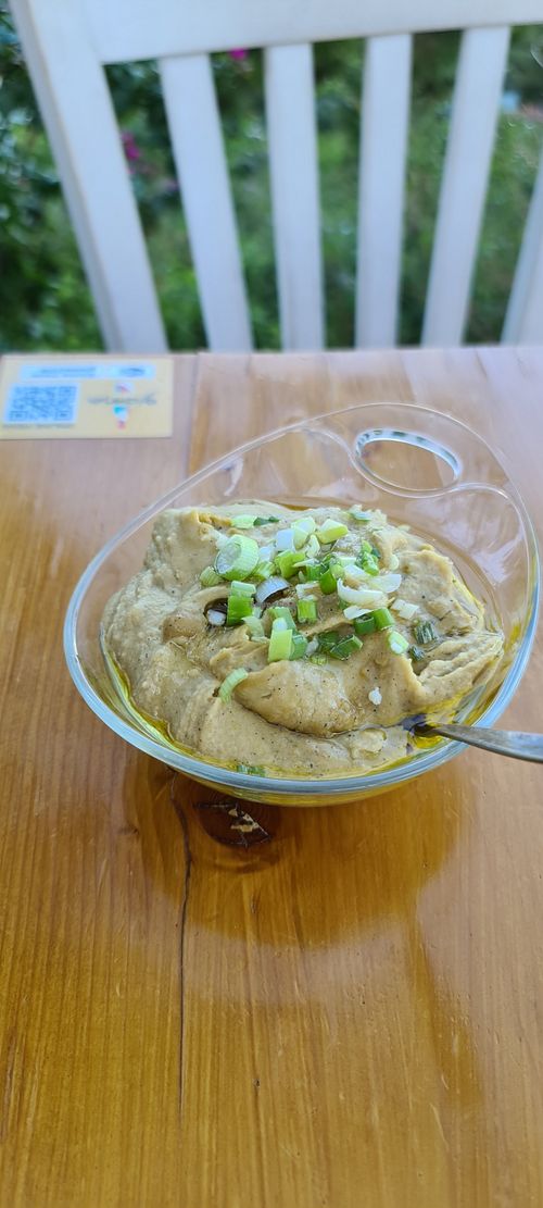 Gioma Meze - Crete Restaurant - HappyCow