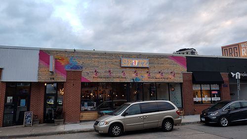 Brasa - Minneapolis Minnesota Restaurant - HappyCow