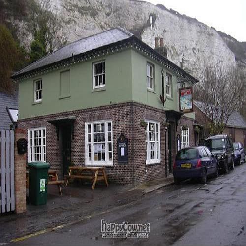 The Snowdrop Inn - Lewes Restaurant - HappyCow