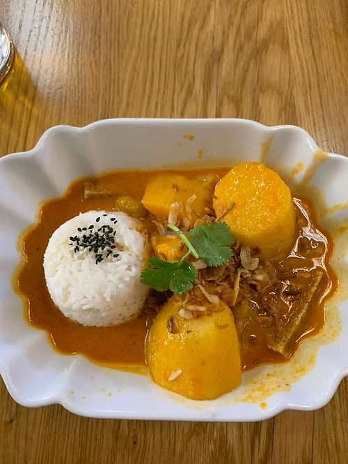 Pumpui - Vienna Restaurant - HappyCow