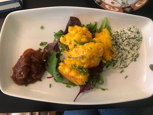 The Stradey Arms - Llanelli Restaurant - HappyCow