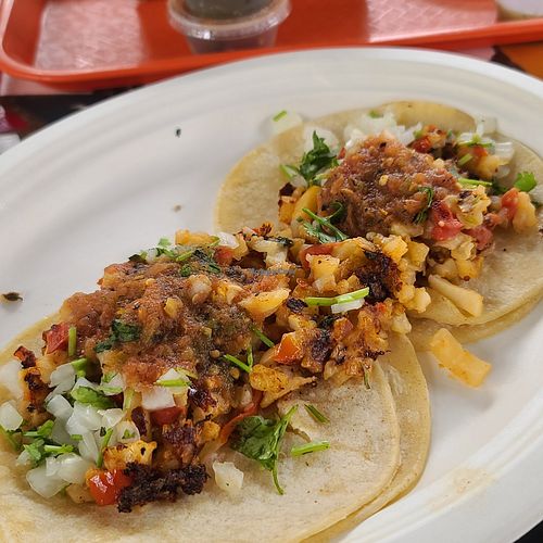 Tio's Tacos - Riverside California Restaurant - HappyCow