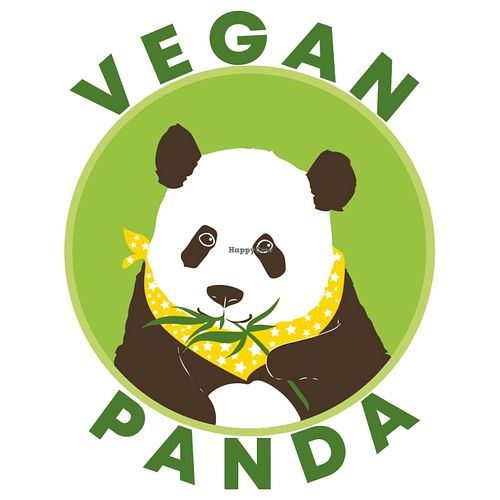 Vegan Panda - Online - Santiago Veg Store - HappyCow