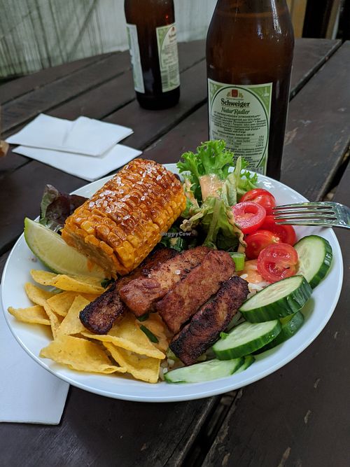 Alte Utting - Munich Restaurant - HappyCow