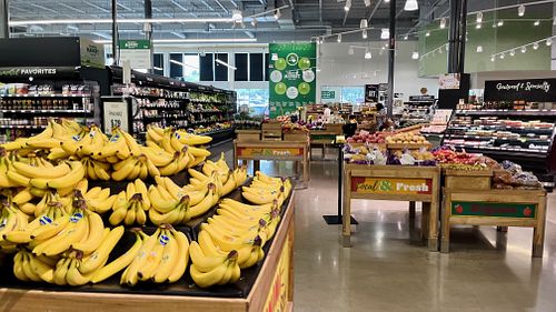 Common Market Food Co-op - 7th St - Frederick Maryland Health Store ...