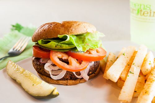 Durvo - Las Vegas Nevada Restaurant - HappyCow