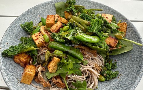 Nash Lane - Mildura Victoria Restaurant - HappyCow