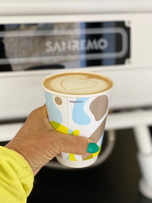 CLOSED: Split Coffee Roasters - Split Coffee & Tea - HappyCow