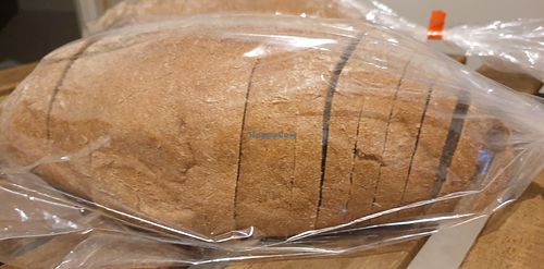 CLOSED: Lechem Tushia - לחם תושיה - Horev - Haifa Bakery - HappyCow