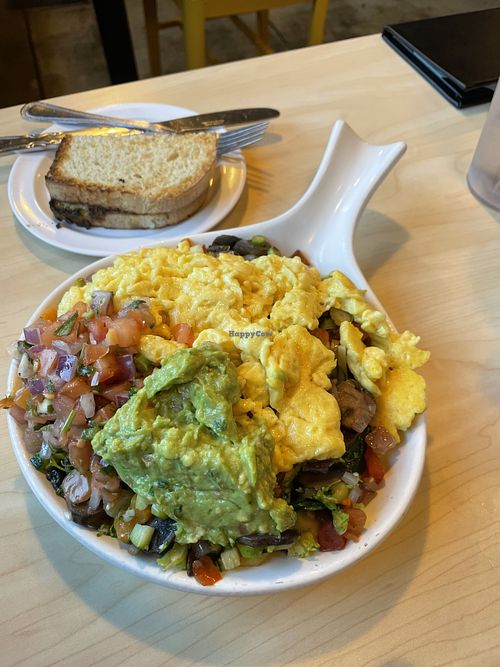 Two Chicks - Reno Nevada Restaurant - HappyCow