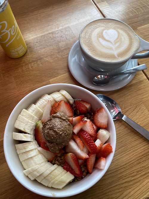 Parakeet Cafe - Coronado California Restaurant - HappyCow