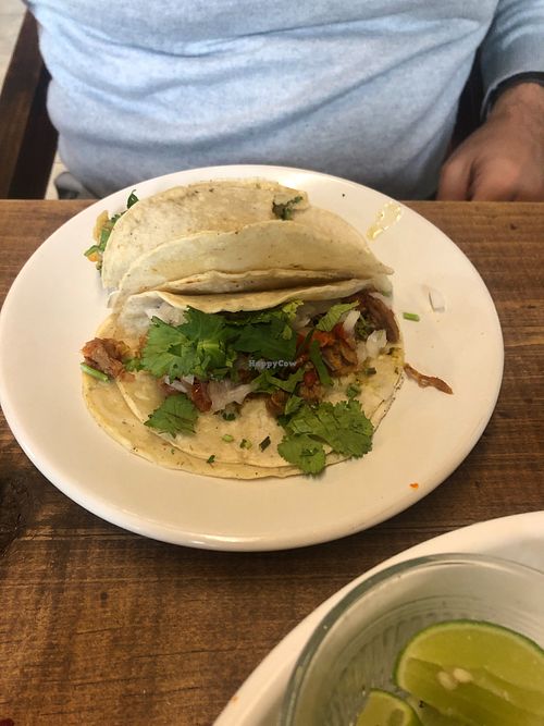 Iskal - Leon Restaurant - HappyCow