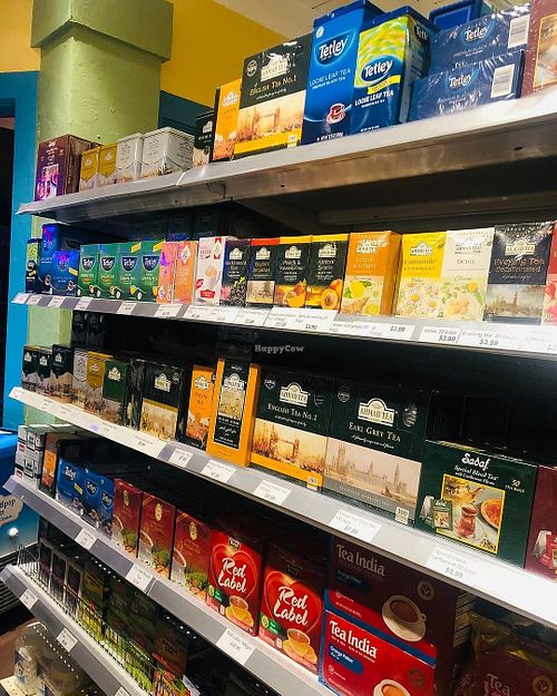 Lotus Market - San Rafael California Other - HappyCow