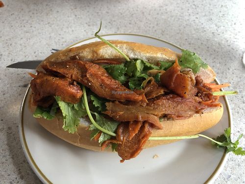 The Cornerstone - Pakenham Victoria Restaurant - HappyCow