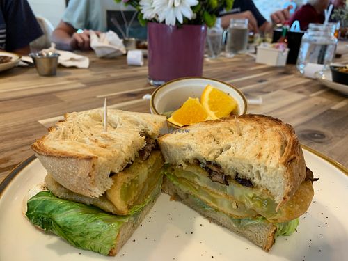 The Gator Grille at Fiddler's Creek - Naples Florida Restaurant - HappyCow