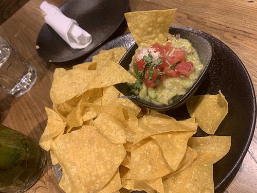 Qmex Bar & Grill - Beijing Restaurant - HappyCow