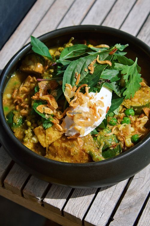 Sway Thai - West Lake Hills Texas Restaurant - HappyCow