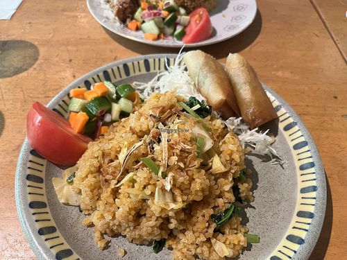 Cabe Meguro - Tokyo Restaurant - HappyCow