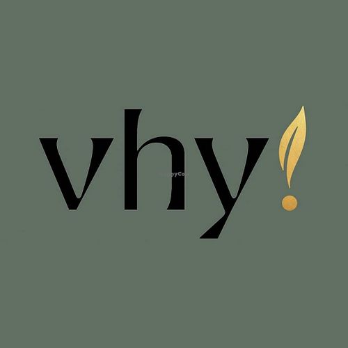 VHY! - Stuttgart Restaurant - HappyCow