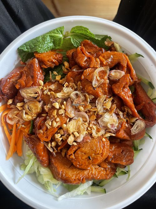 Luke's Bakery - Reservoir Victoria Restaurant - HappyCow