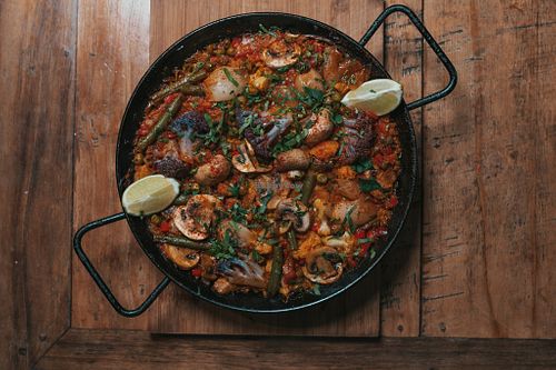 Croydon Lane Wine and Tapas Bar - Cronulla New South Wales Restaurant ...