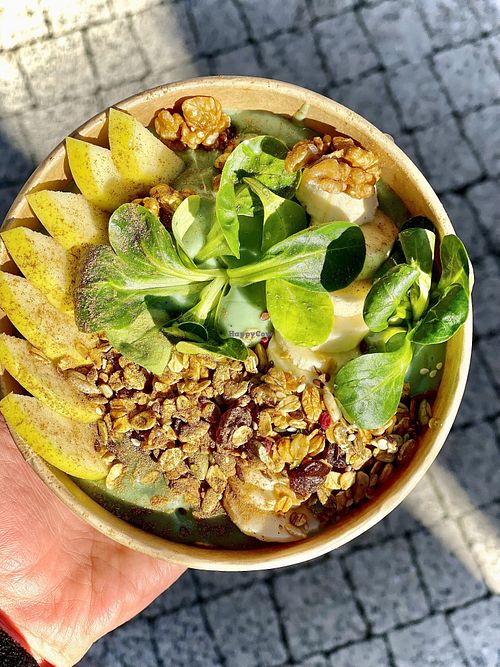 75's Tasty - Bansko | Review "A good meal after skiing" by bergs215 ...