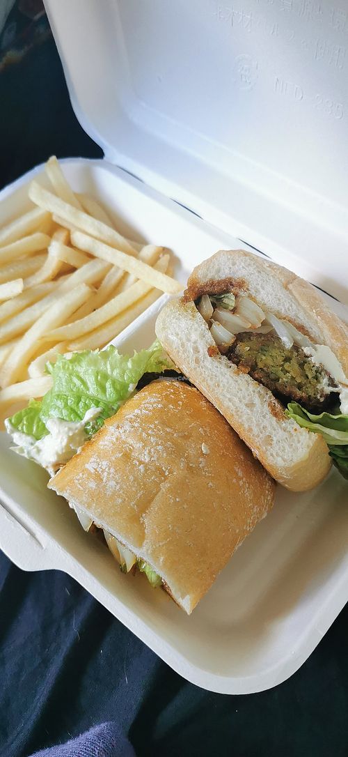 Vegan Restaurants in Osaka, Japan