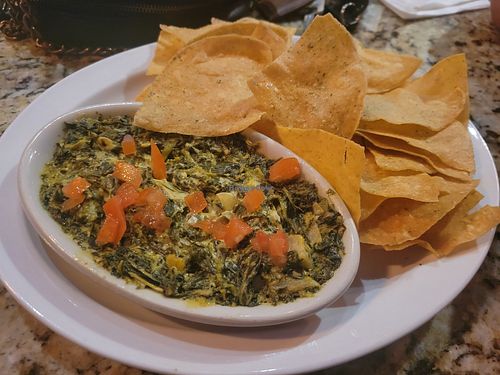 Soulé Cafe - New Orleans Louisiana Restaurant - HappyCow