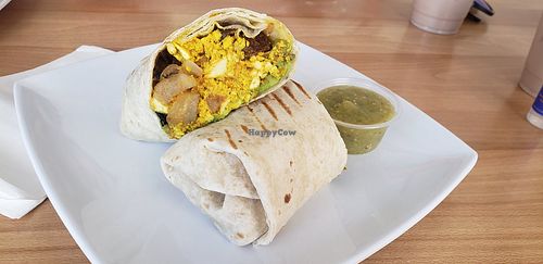 Cafe Capello - Reno Nevada Restaurant - HappyCow