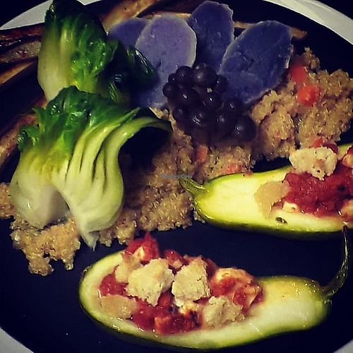 CLOSED: NU:Taste - Gran Canaria Canary Islands Restaurant - HappyCow