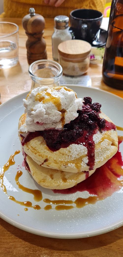 Store Sixty One - Traralgon Victoria Restaurant - HappyCow