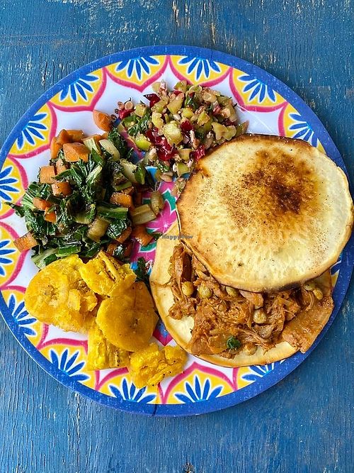 The Moussa Pot - Port Antonio Restaurant - HappyCow