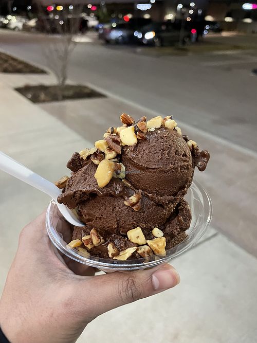 Handel's Homemade Ice Cream - Fishers Indiana Ice Cream - HappyCow