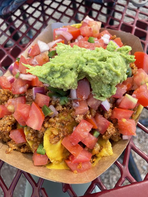 Moab Rainbowls - Moab Utah Food Truck - HappyCow