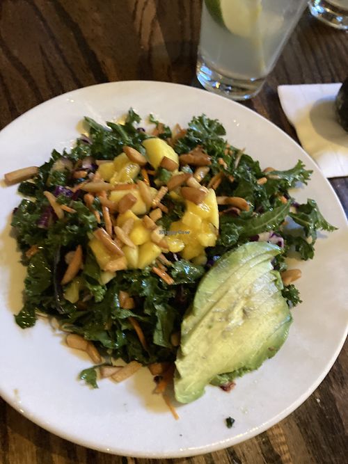 Bonez - Crested Butte Colorado Restaurant - HappyCow